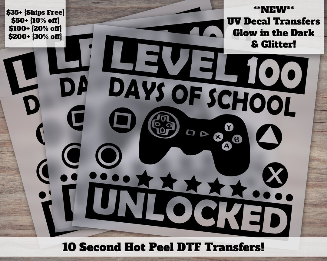 DTF School Shirt Cut File for Cricut Silhouette Screen Print - Etsy