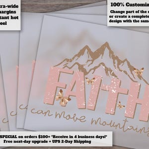 Christian Faith Quotes Design | Jesus and Faith Inspired Images | Ready ...