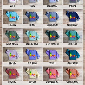 Two-tti Fruity Birthday, Turning Two Design Bundle | Ready-to-press ...