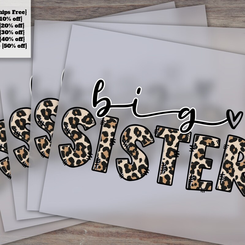 Sister Design - Etsy