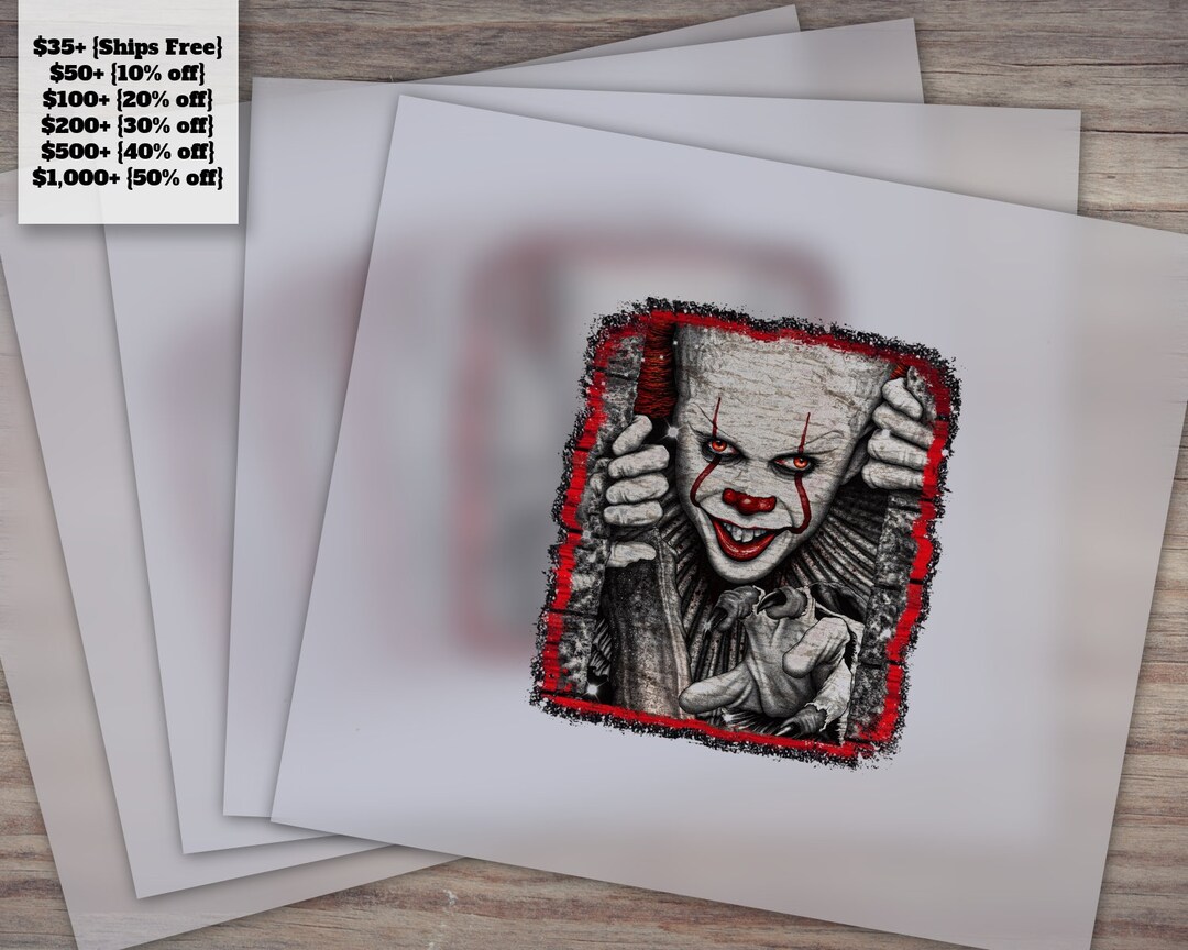 Horror Movie Characters Design Scary Bloody Background for Heat ...