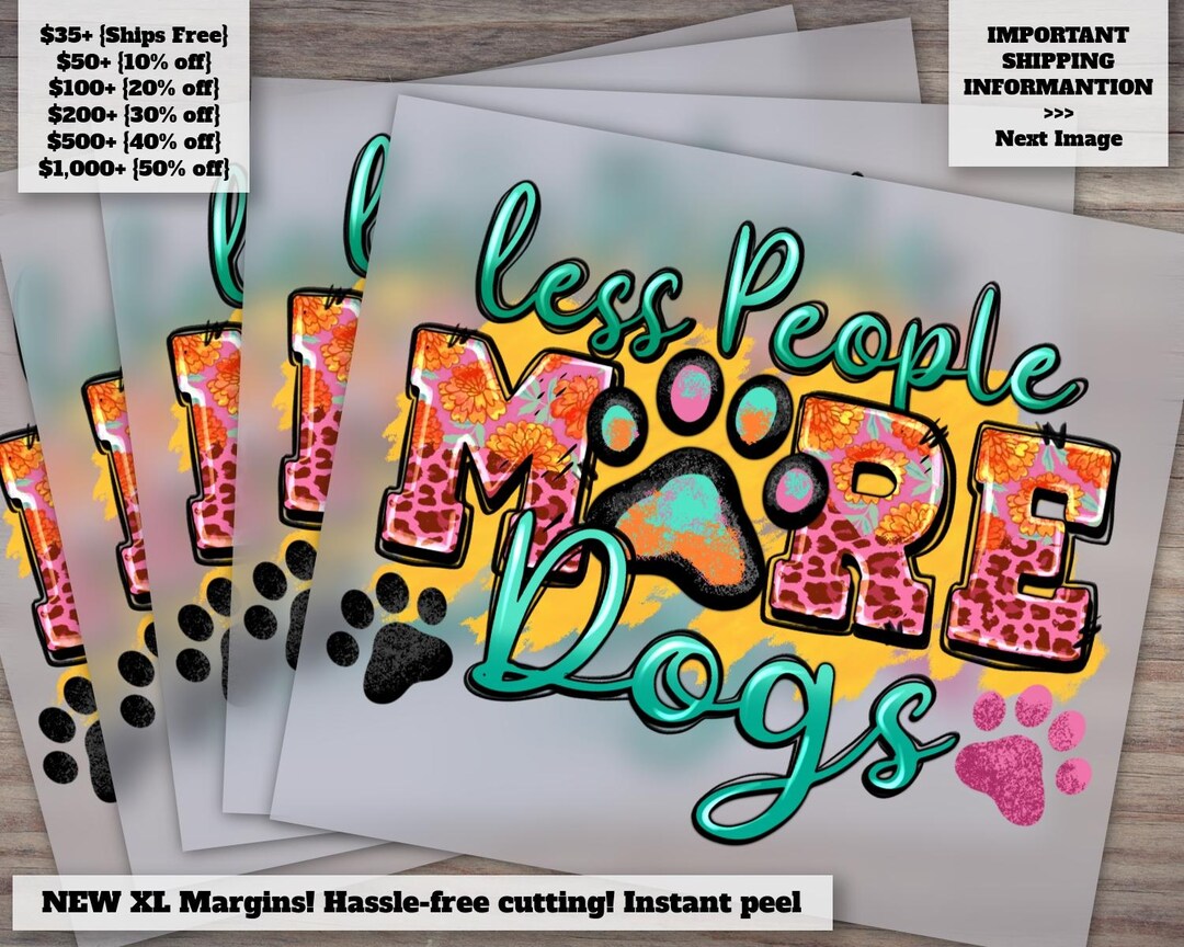 Dog Love Design for Heat Transfer and DTF, Dog Mom and Mama Graphics ...