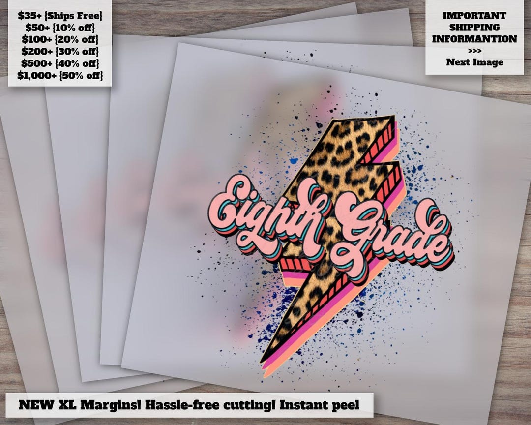 Retro 8th Grade Design | Back to School Squad | Teacher Crew First Day ...