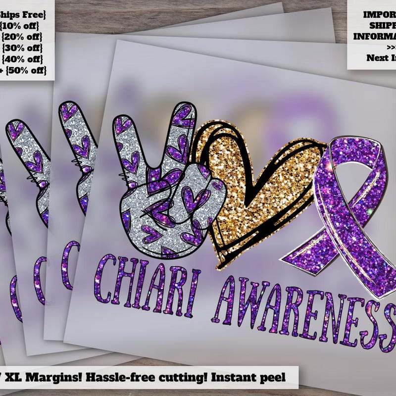 Chiari - Etsy