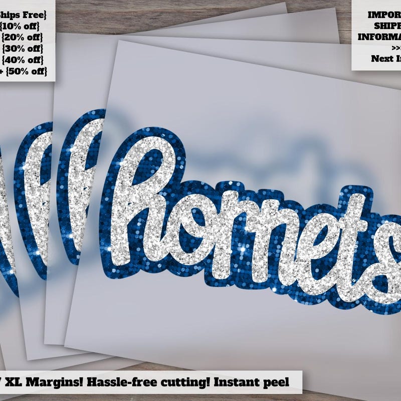 Sequined Hornet - Etsy