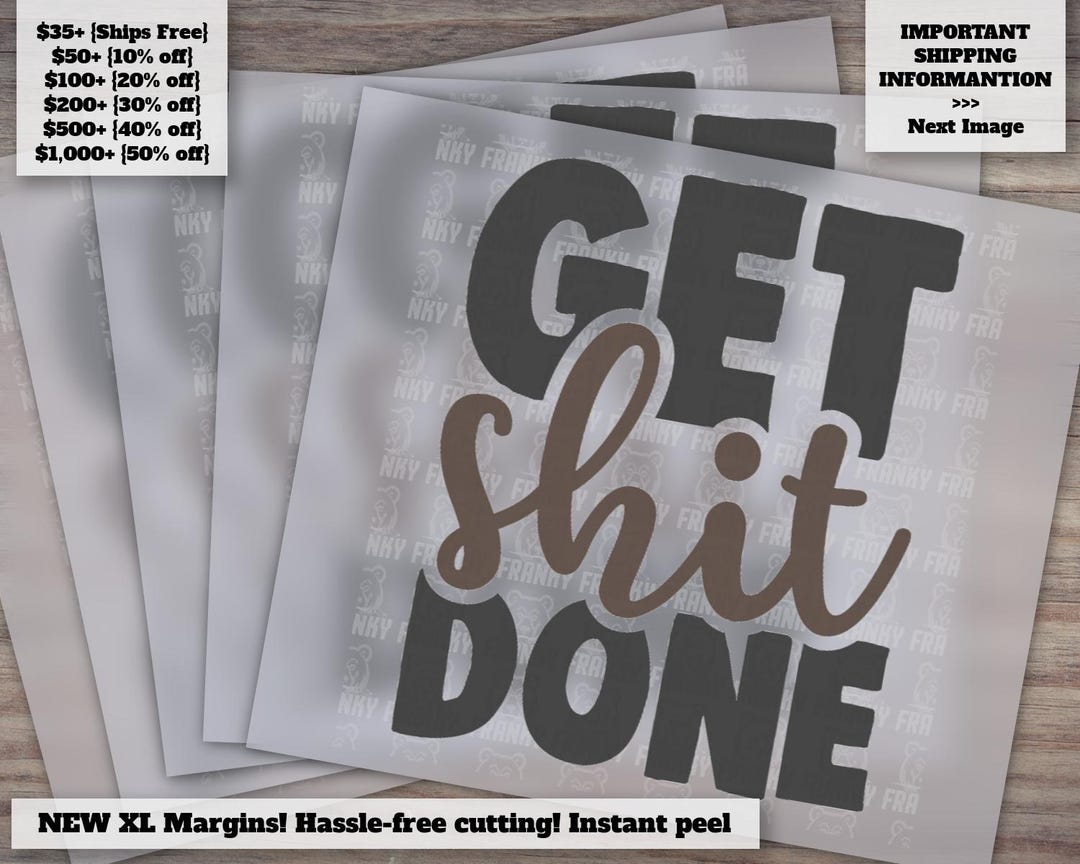Motivational Saying DTF and DXF Cut File - Funny Gym Quote for Shirts ...