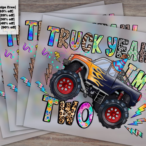 Truck Yeah Svg - Etsy