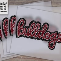 Fresno State - Etsy