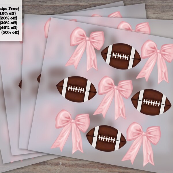 Preppy Ribbon - Etsy