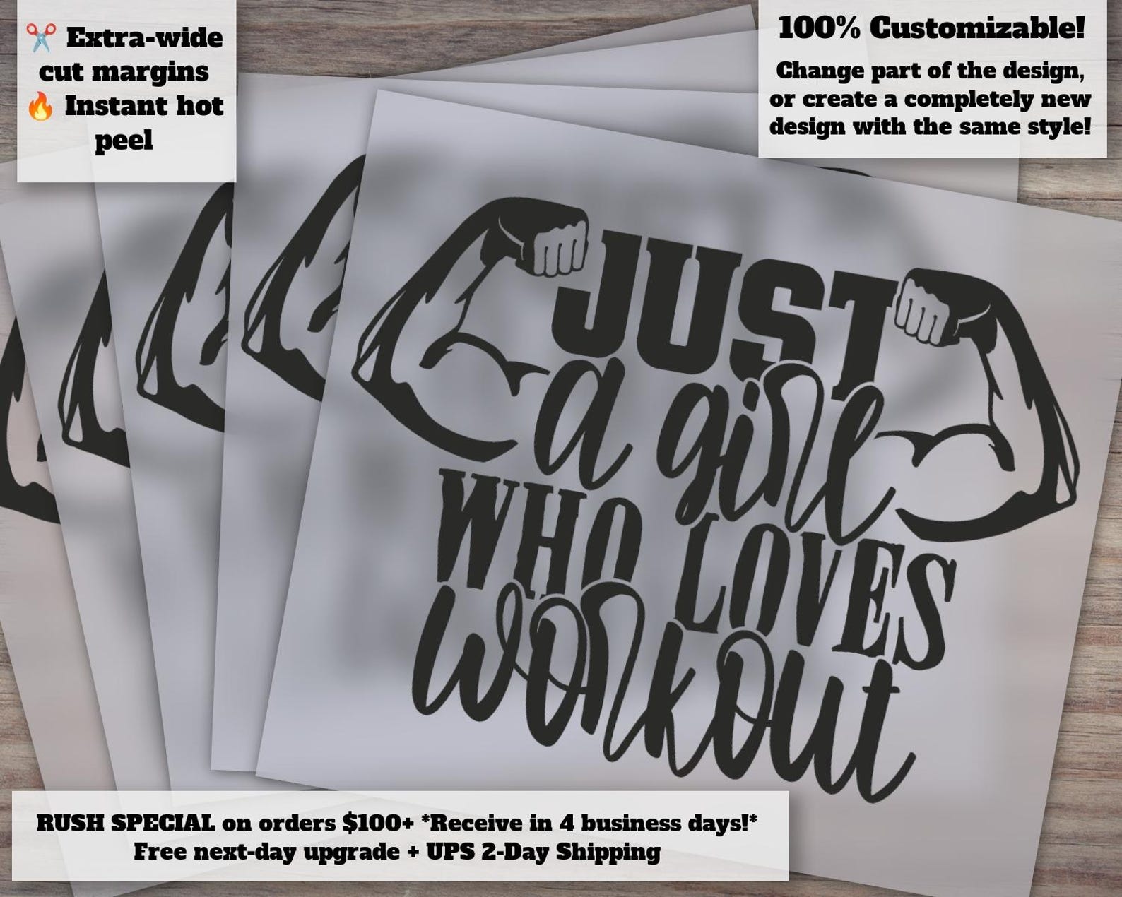 Funny Gym Quote for Workout Shirt | Gym Motivation | Commercial Use ...