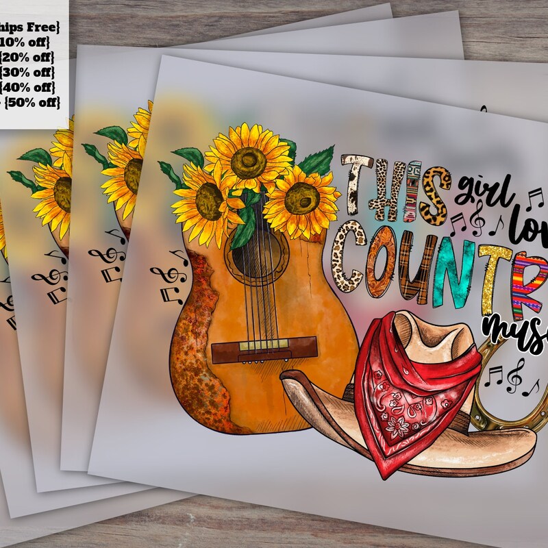 Country Theme - Etsy