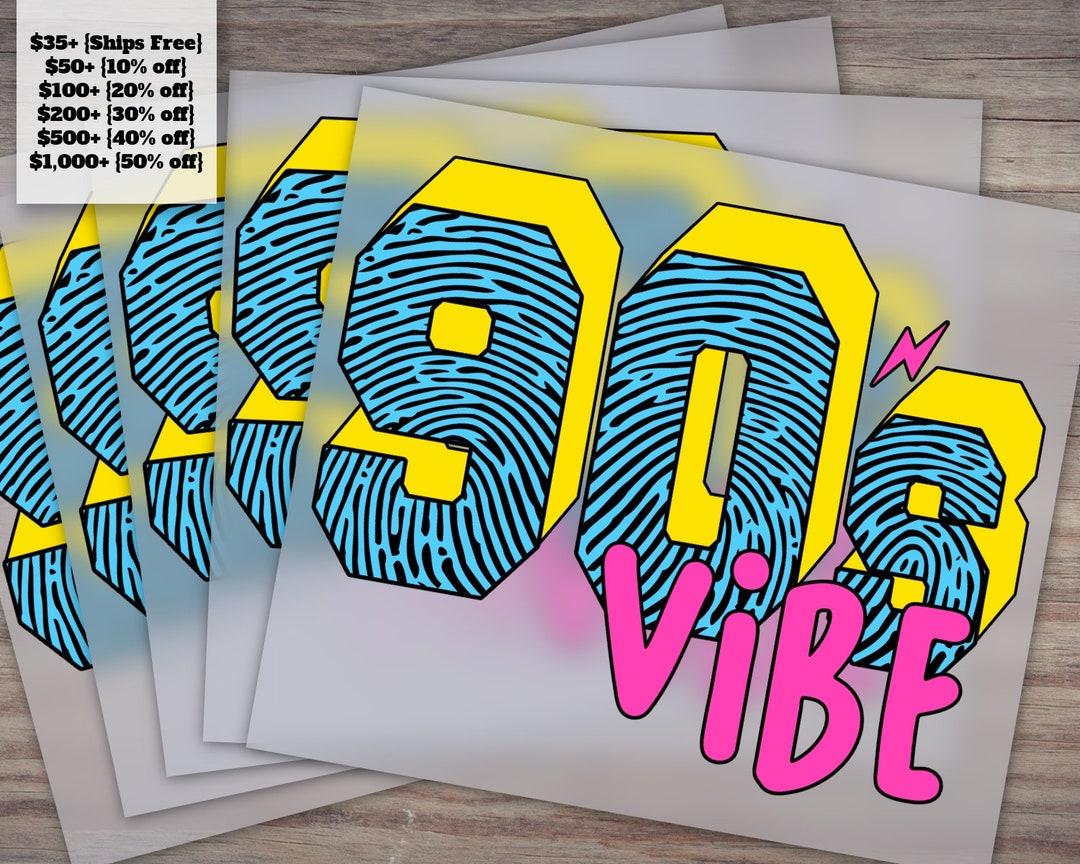 Retro 90s Style, 1990s Music Nostalgia, Back to the 90s Design, Heat ...