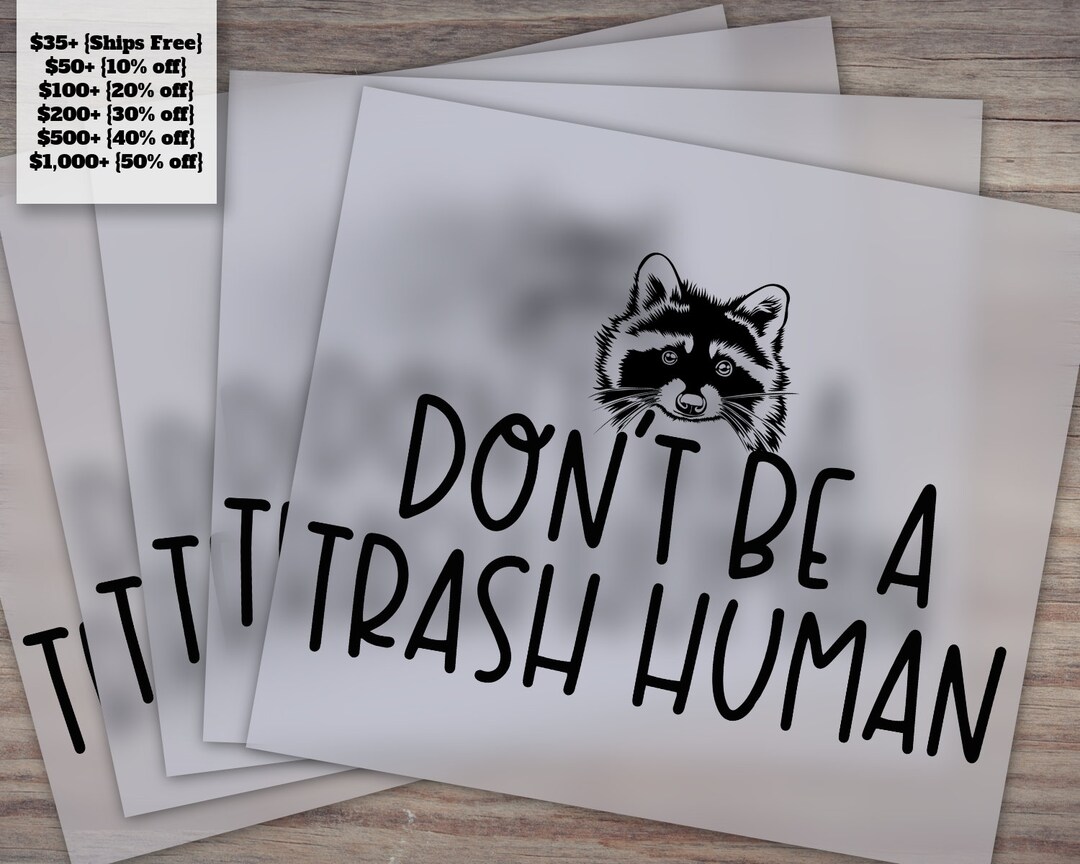 Funny Racoon Design for Mental Health Awareness Shirts Heat Transfer ...