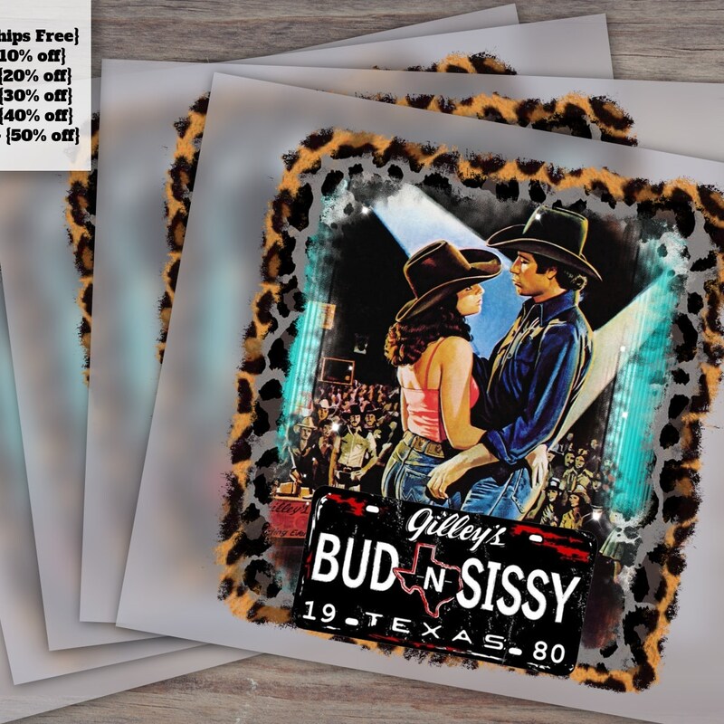 Urban Cowboy Svg - Etsy