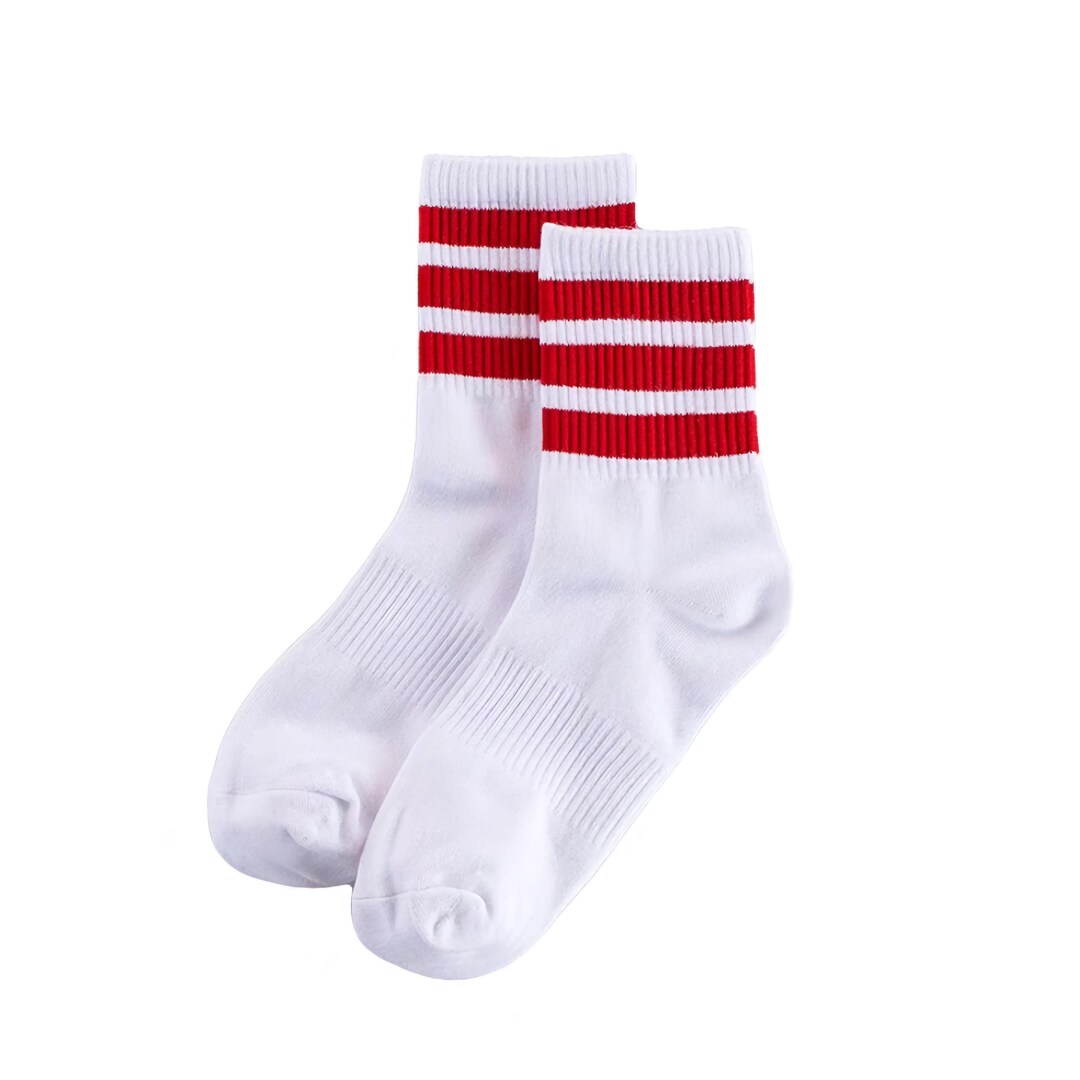 Bohemian Retroci Limited Socks (1 Pc) - Etsy