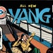 The Yang and House of Yang Comic Set, Adventure, and Duality, Rare ...