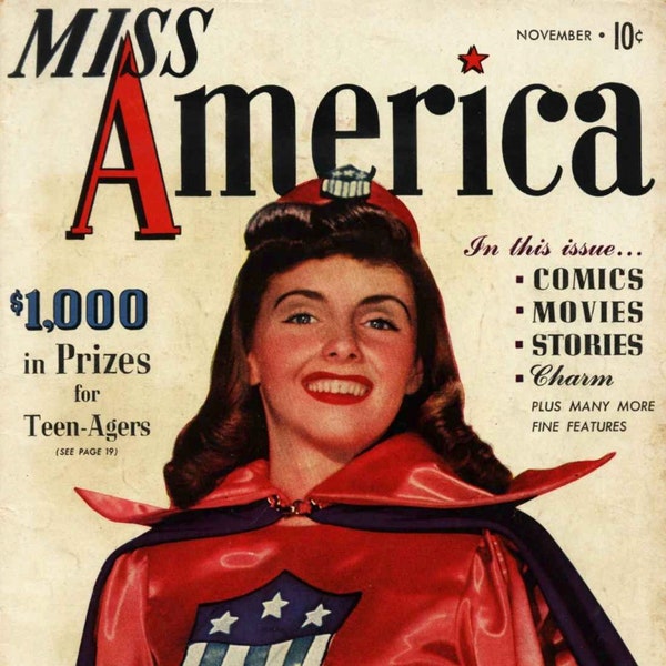 50s Magazines - Etsy