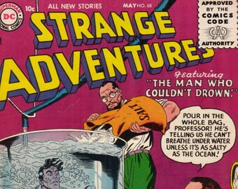 Full Comic Run - Etsy