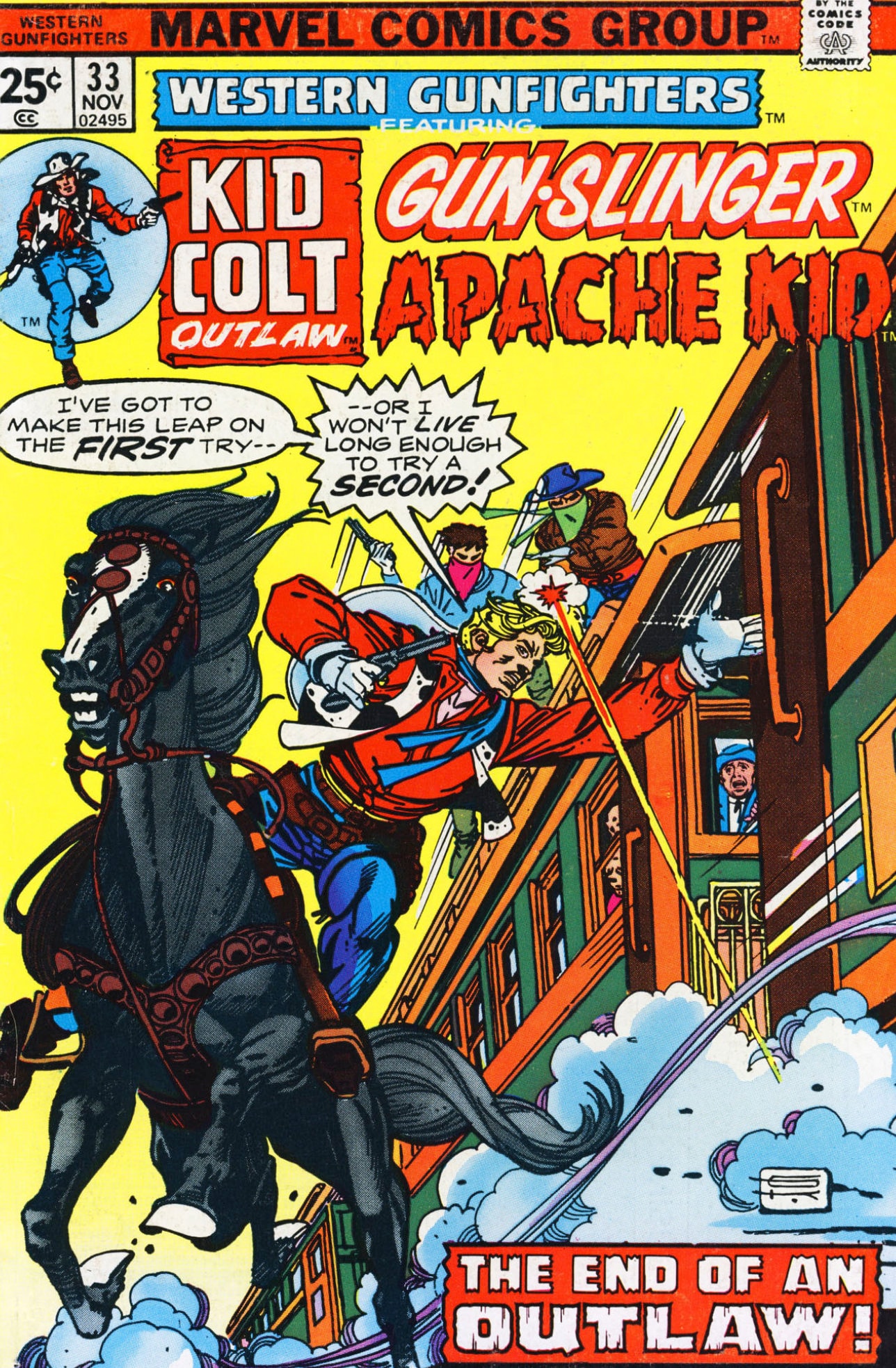 Western Gunfighters Complete Run, Western Comics, Rare Comics, Vintage ...