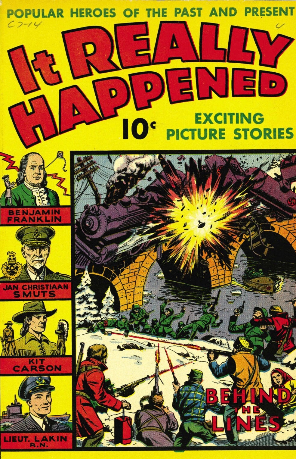 23 Issues. It Really Happened Comics 11 & Panic 12 Comics Vintage, Rare ...