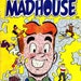 140 Massive Archie's Mad House & Spinoffs Digital Collection of Comic ...