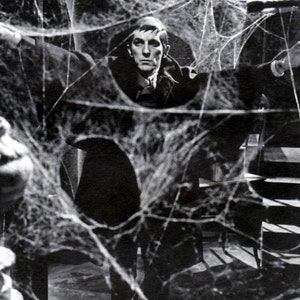 Classic Dark Shadows the Collection 1239 Rare Shows, Vintage Shows ...