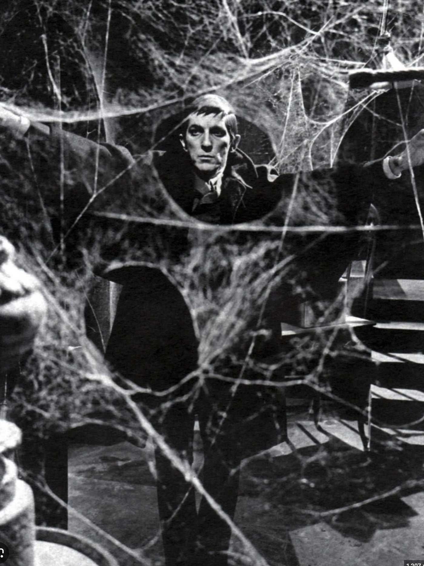 Classic Dark Shadows the Collection 1239 Rare Shows, Vintage Shows ...