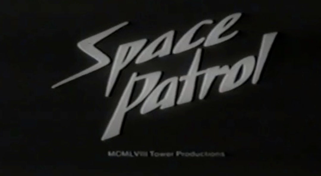 84 Space Patrol Show 108 Space Patrol OTR Shows: Classic Sci-fi ...