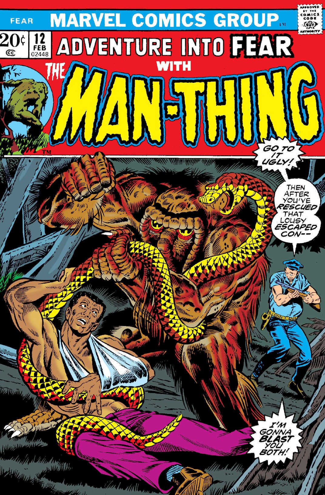 Fear Comic 1-31, Rare Comic, Vintage Comic Books, Digital Download - Etsy