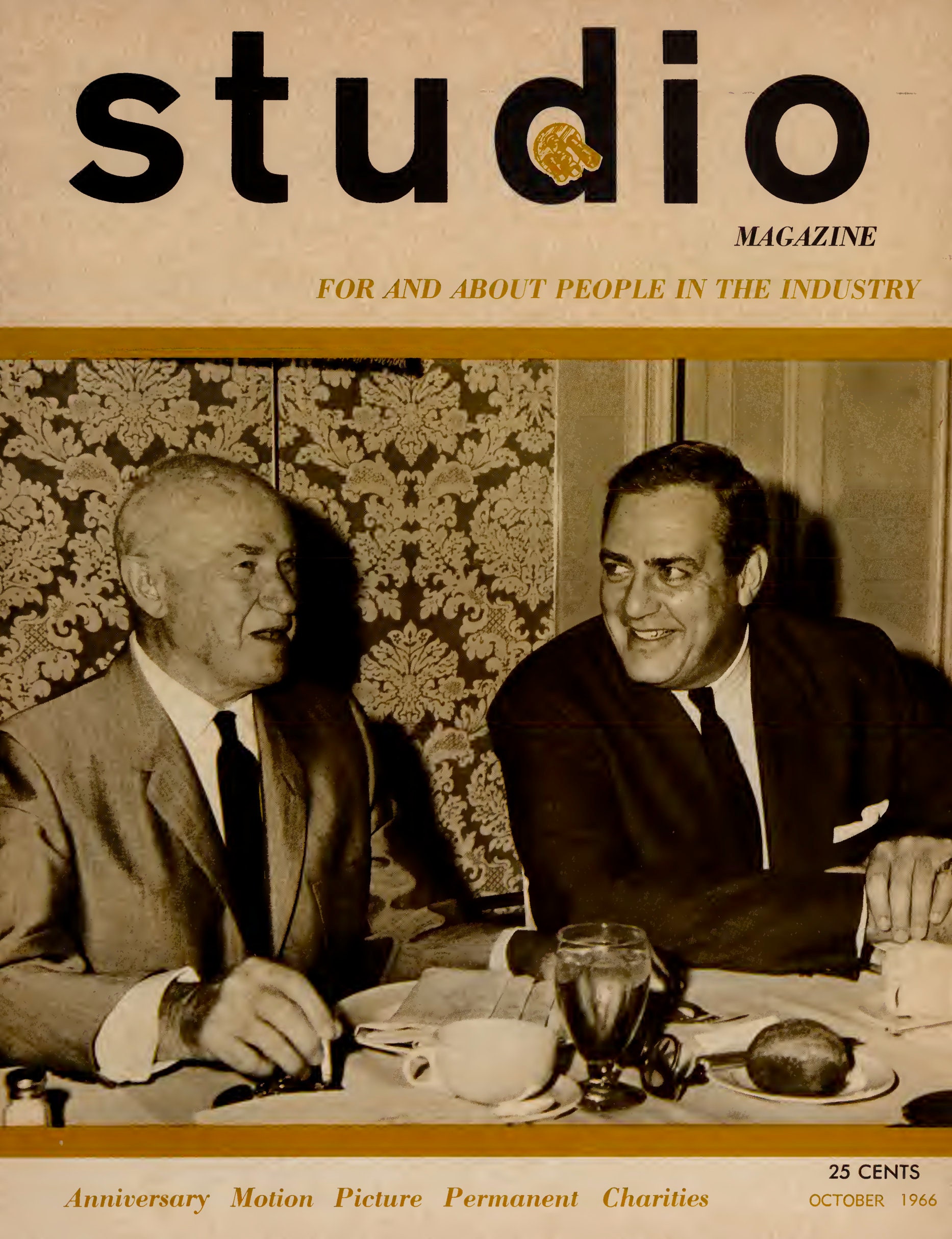 60 Hollywood Studio Magazine Classic Magazines, Vintage Magazines ...