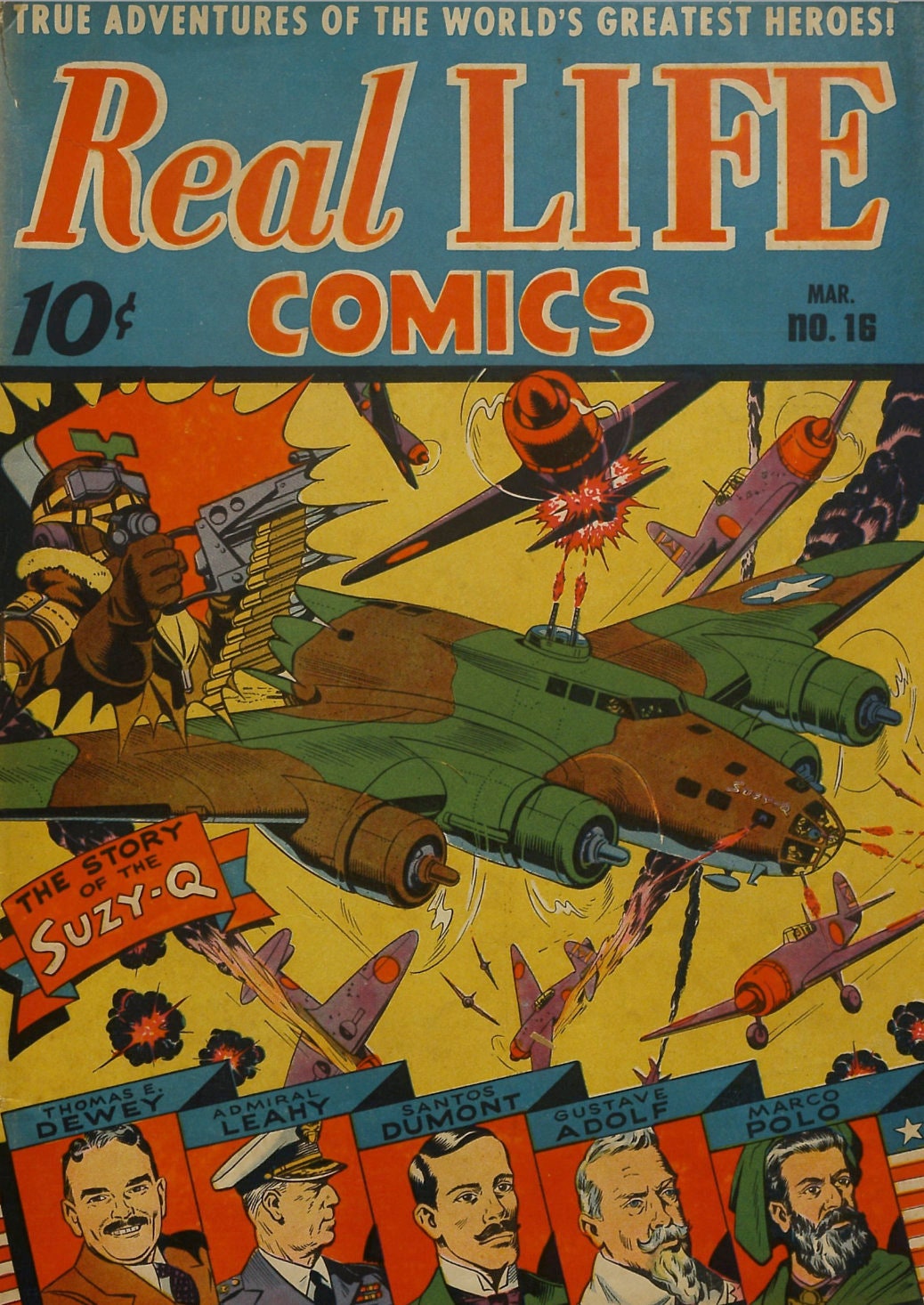 Real Life Comic 58 Issues, Classic Comic Books, Rare Comics, Vintage ...