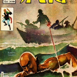 The Yang and House of Yang Comic Set, Adventure, and Duality, Rare ...