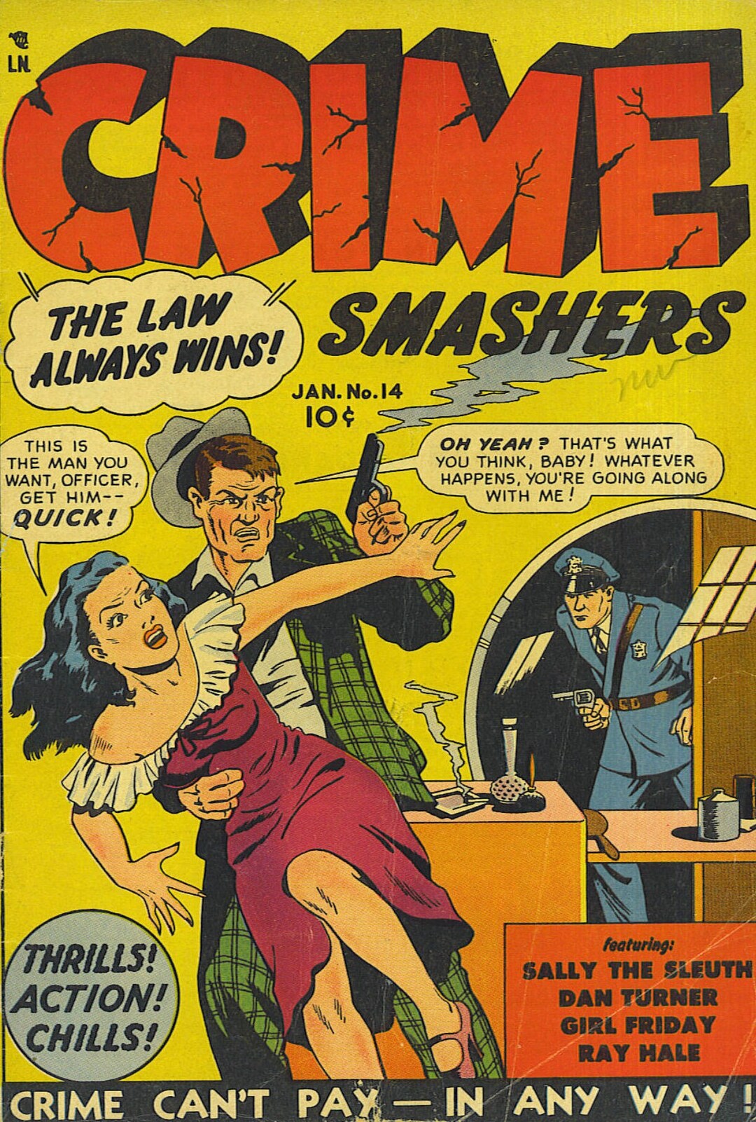 100+ COMICS Crime Cases, Crime Exposed, Crime Patrol, Crime Smashers ...