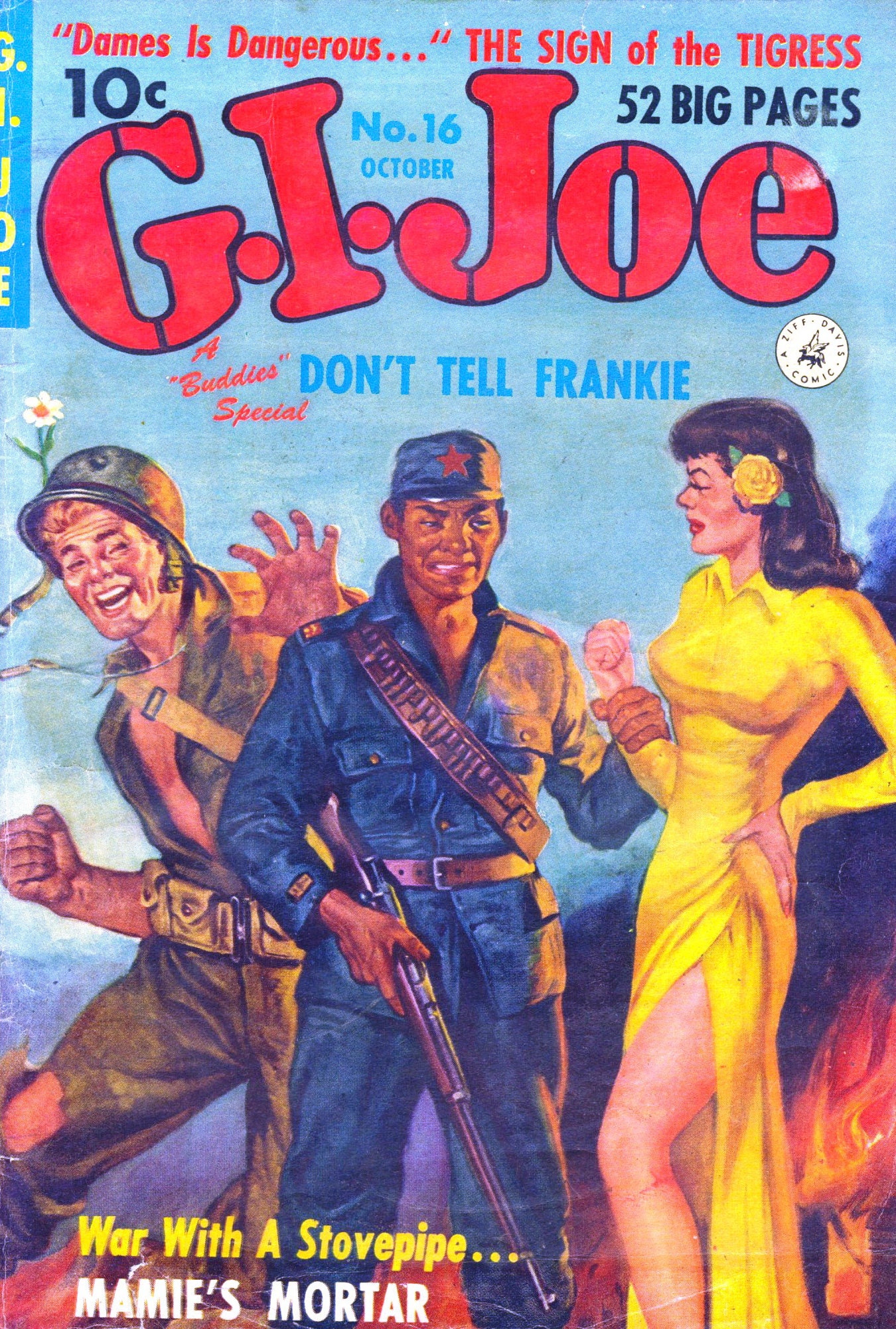 52-issue G.I. Joe Comic Collection Immediate Download - Etsy