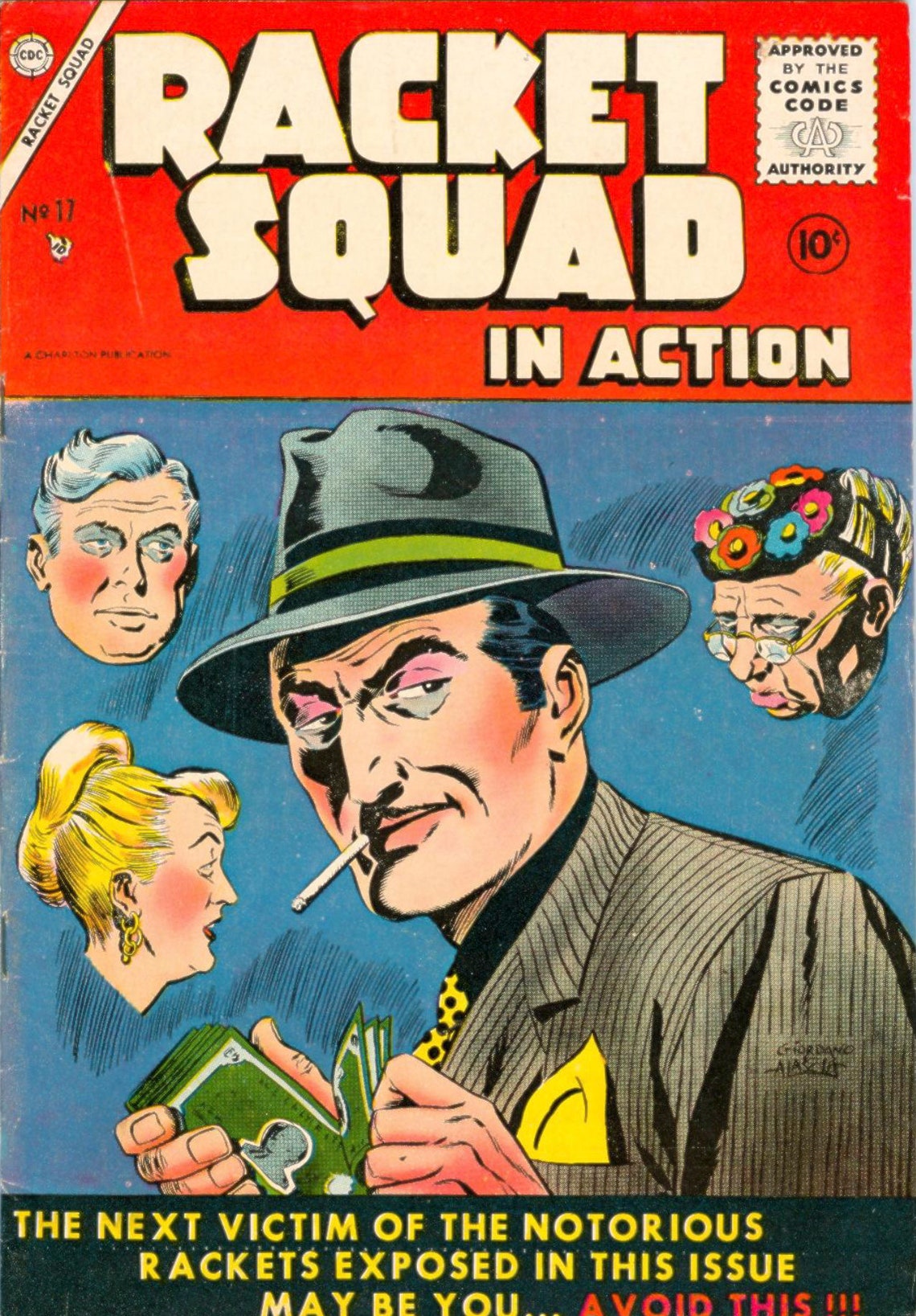 45 Issues of wanted Comic Series Vintage Comic Series, Rare Comics, Immediate Download - Etsy