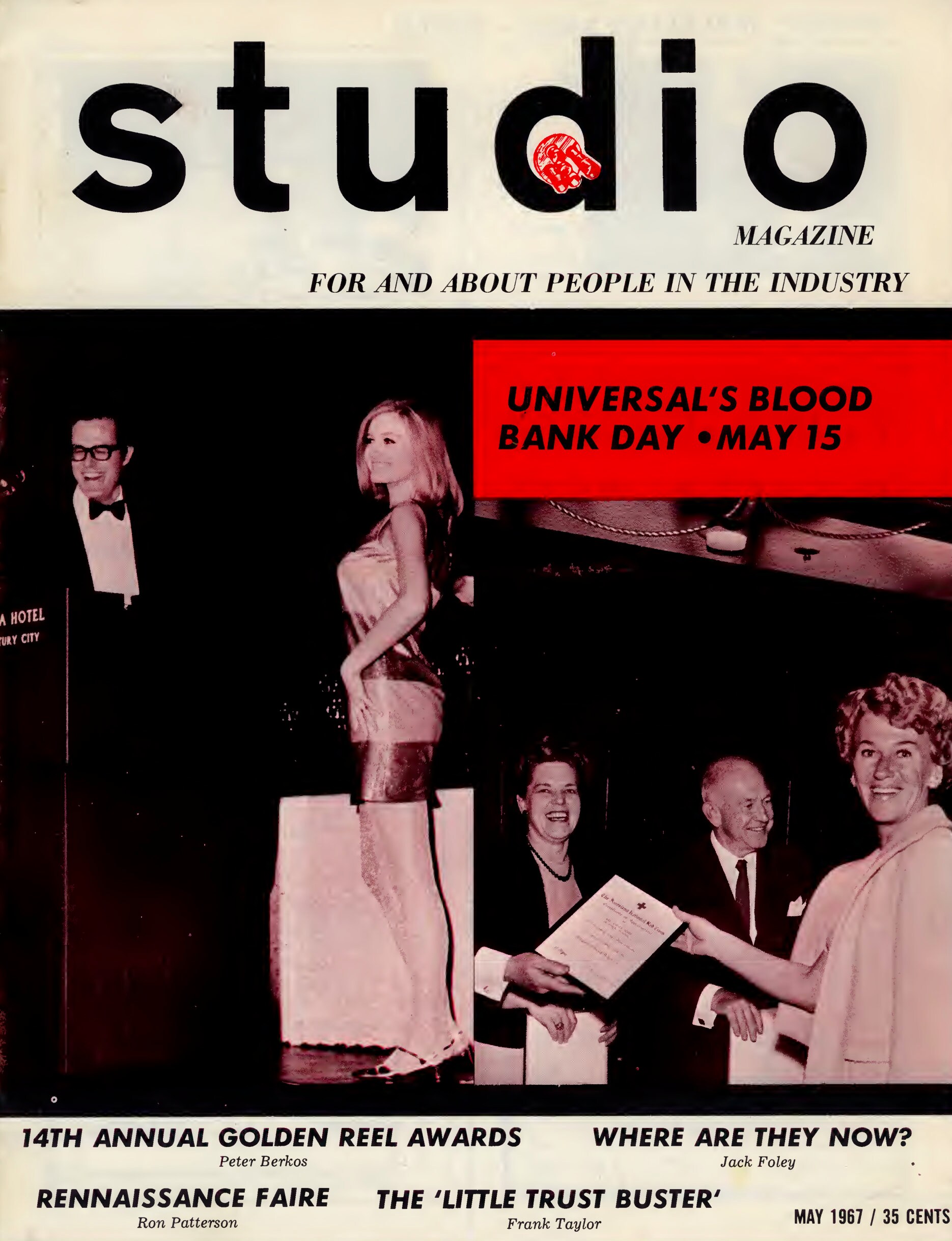 60 Hollywood Studio Magazine Classic Magazines, Vintage Magazines ...