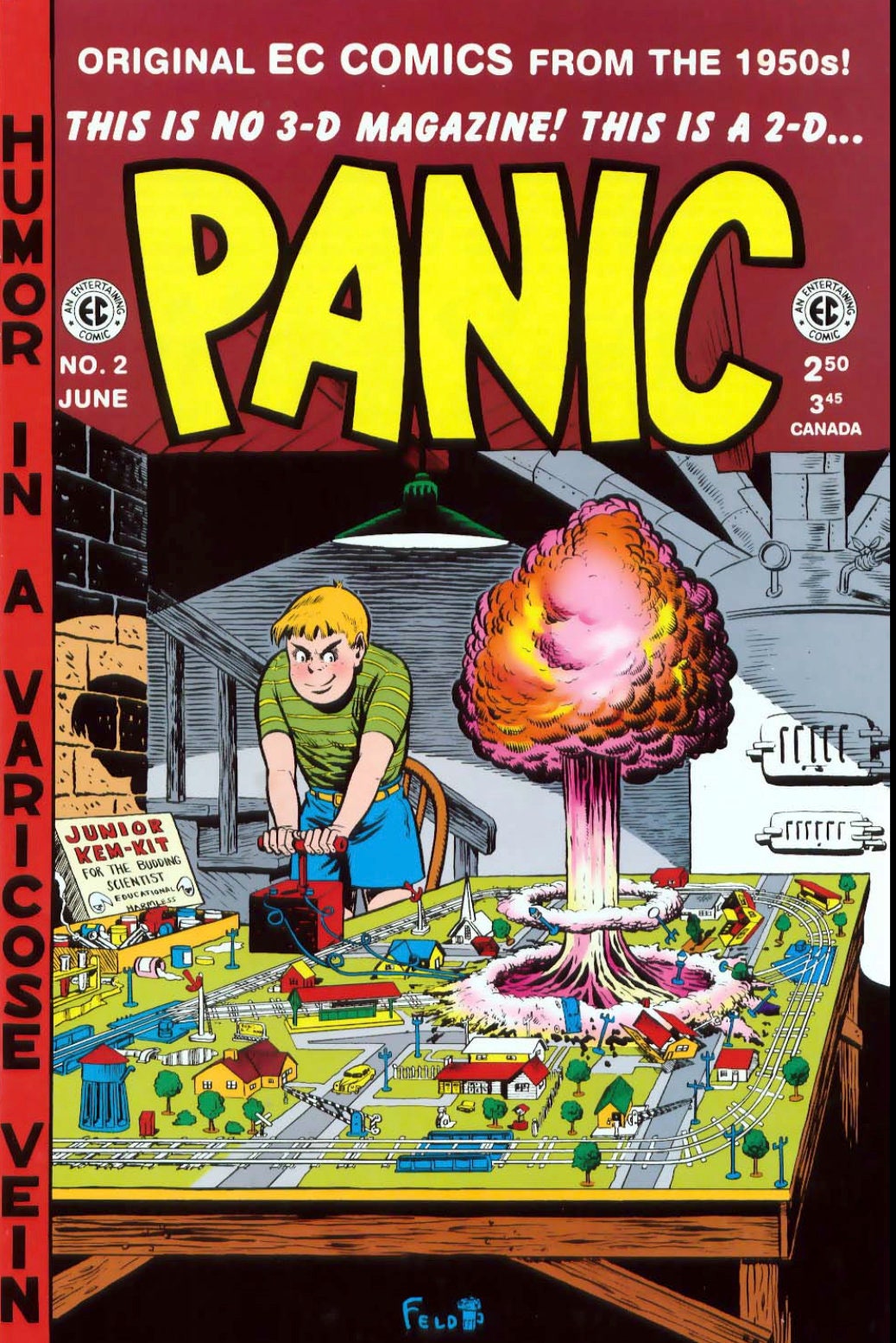 23 Issues. It Really Happened Comics 11 & Panic 12 Comics Vintage, Rare ...