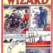 The Wizard 442 Comics, Vintage Comic Great Collection, Digital Download ...