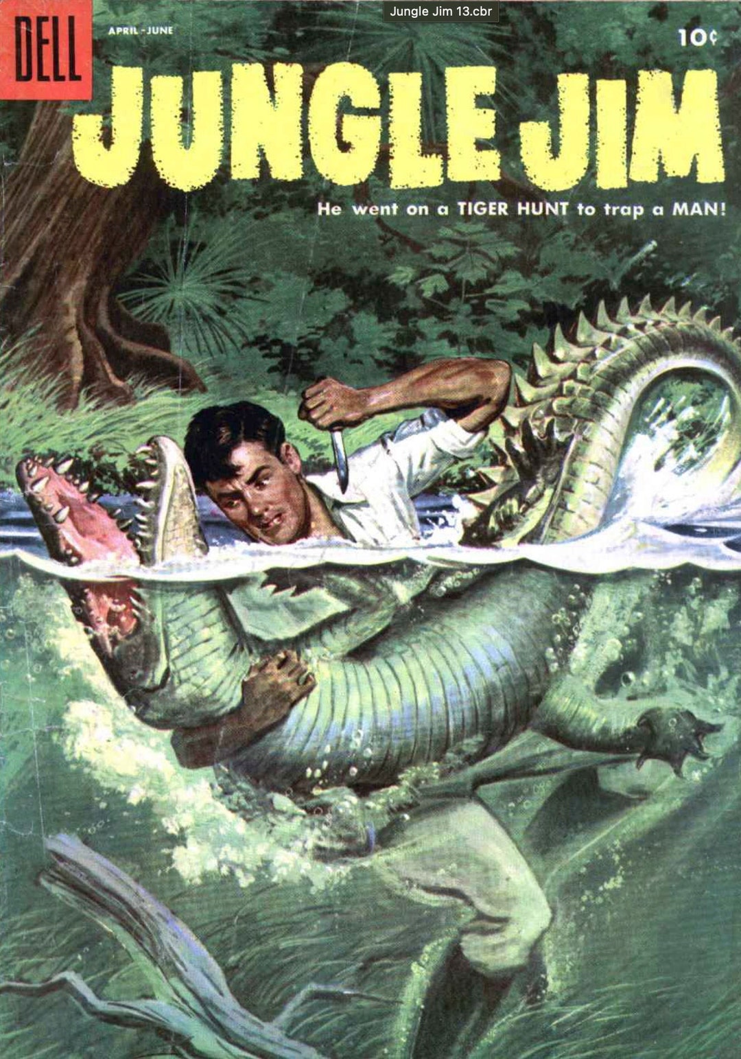 37 Jungle Jim Comics and 100 OTR Shows Bundle, Digital Download ...