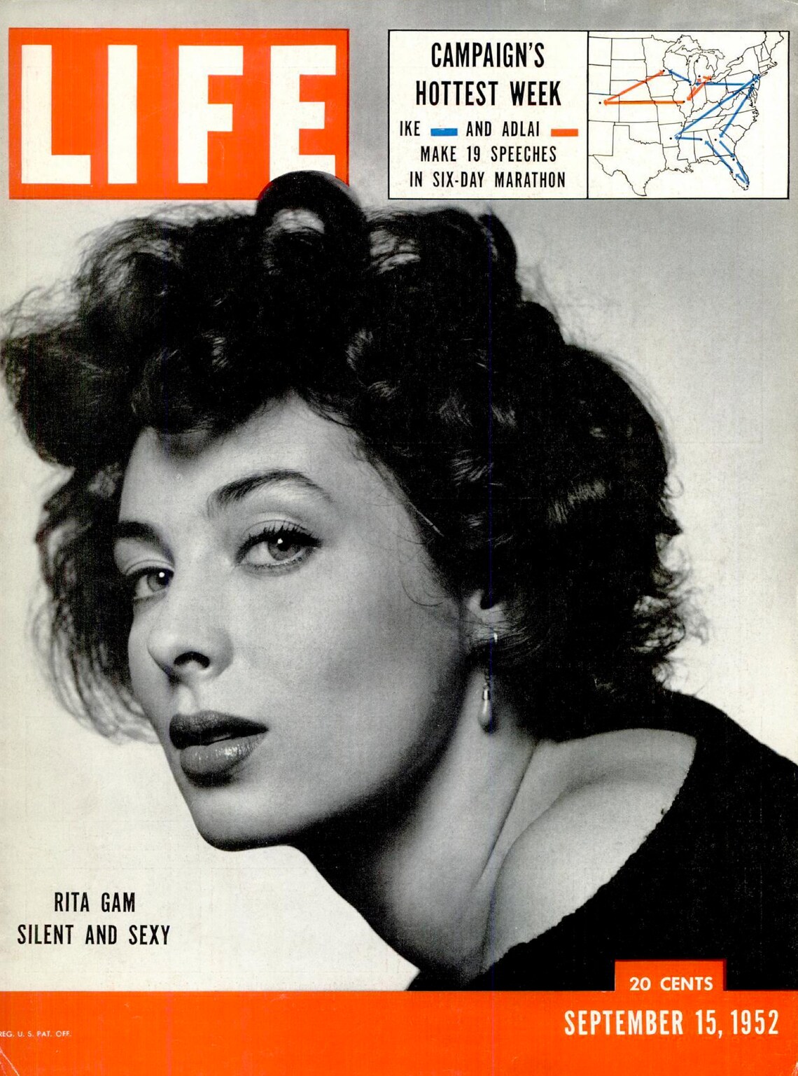 1197 Issues Life Magazine 61.5 GB Vintage Magazine, Rare Magazine Great ...