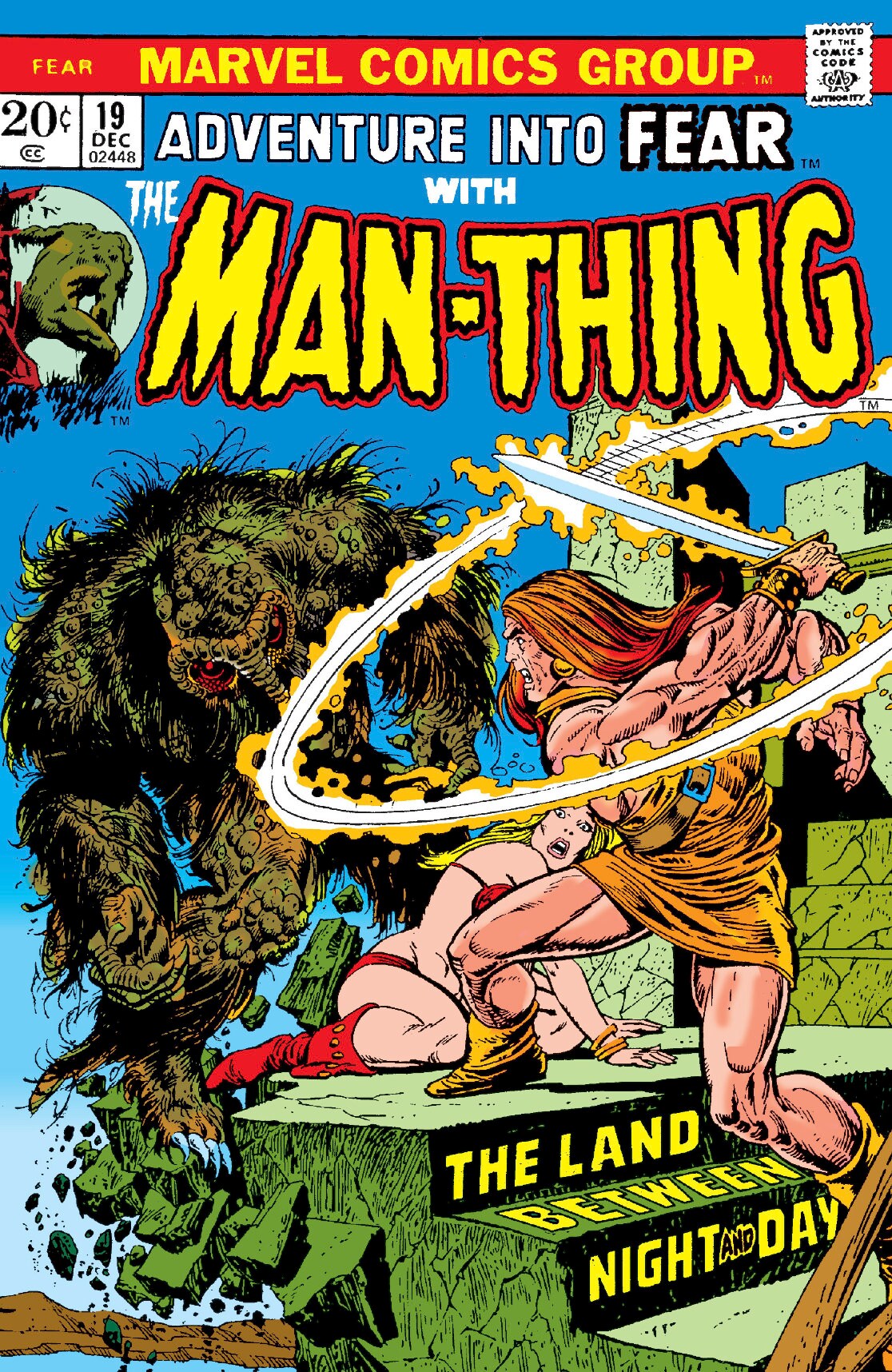 Fear Comic 1-31, Rare Comic, Vintage Comic Books, Digital Download - Etsy