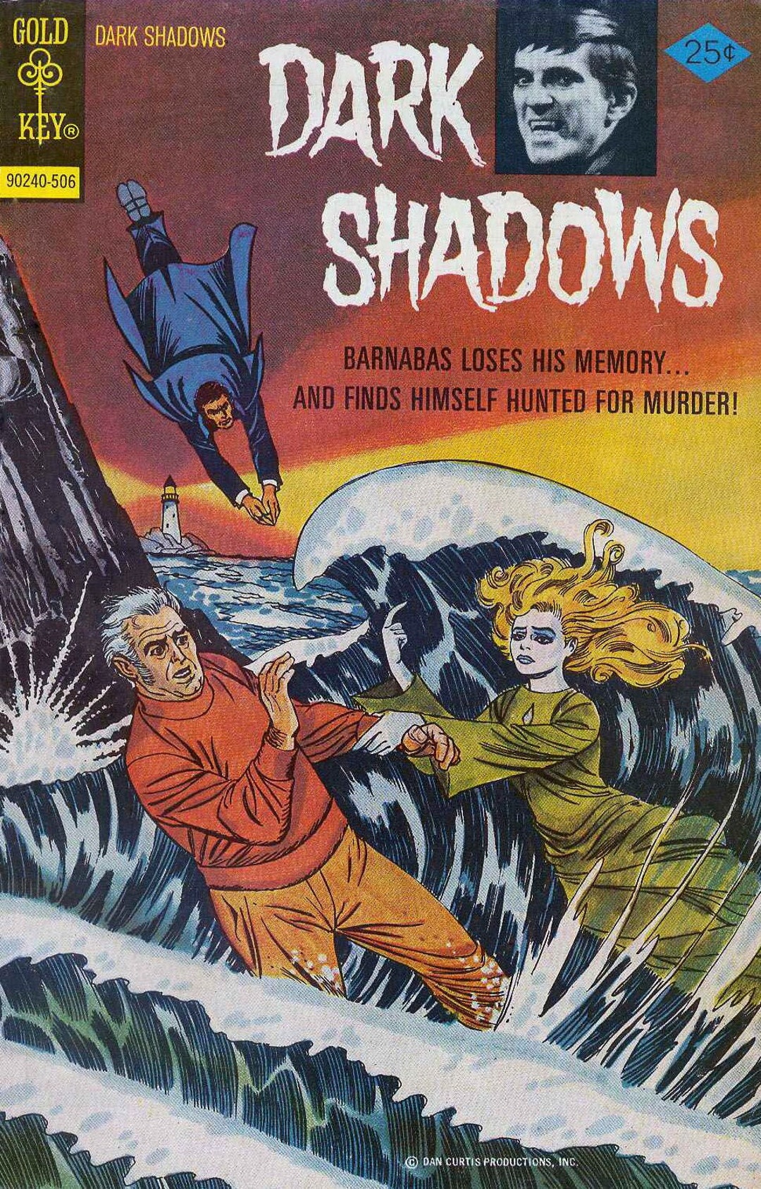 65 Issues Dark Shadows Comic Collection & Comic Strip Book, Barnabas ... 65 Issues Dark Shadows Comic Collection & Comic Strip Book, Barnabas ...