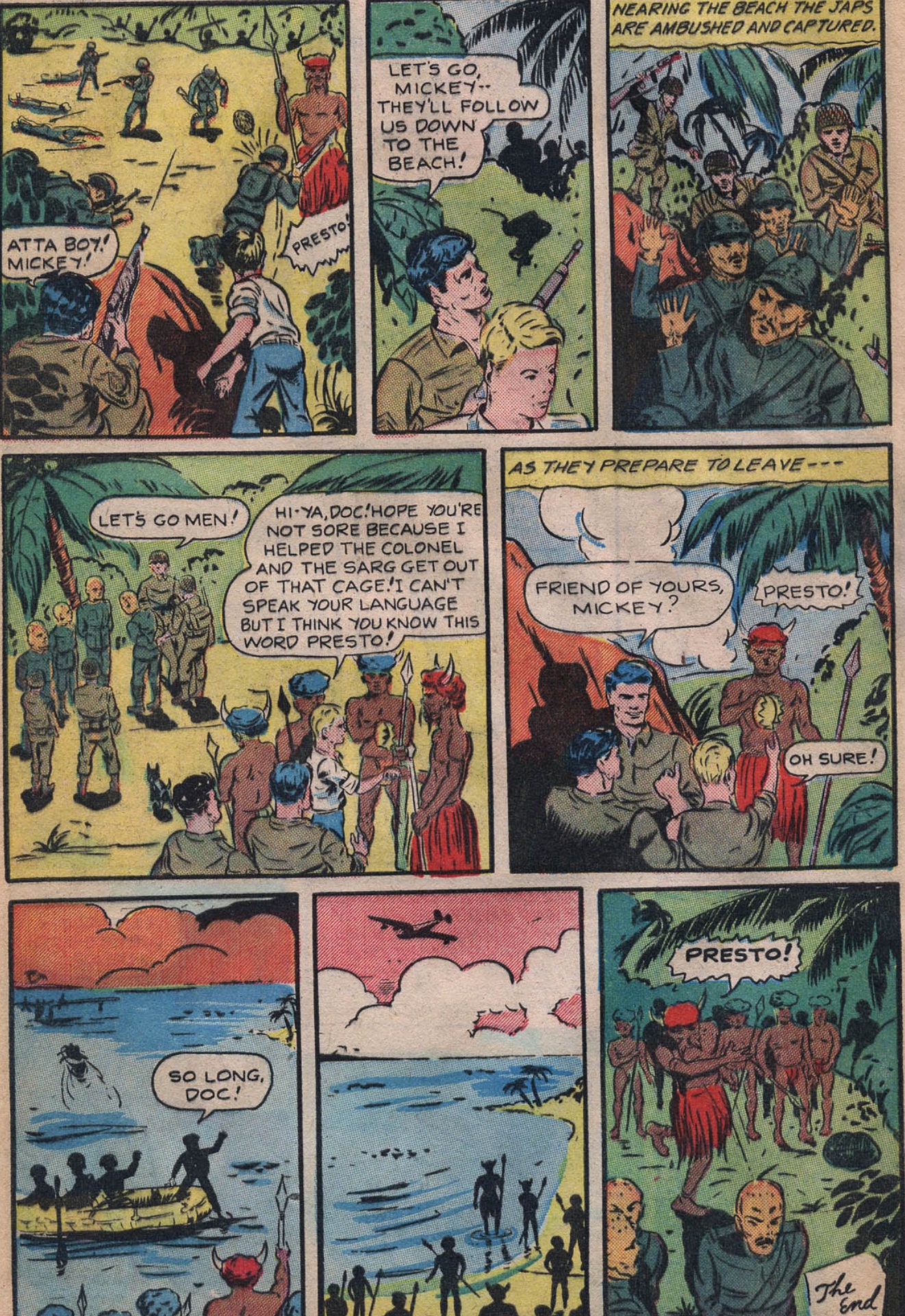 19 Crown Comics. Rare Collection Vintage Comics, Immediate Digital Download - Etsy