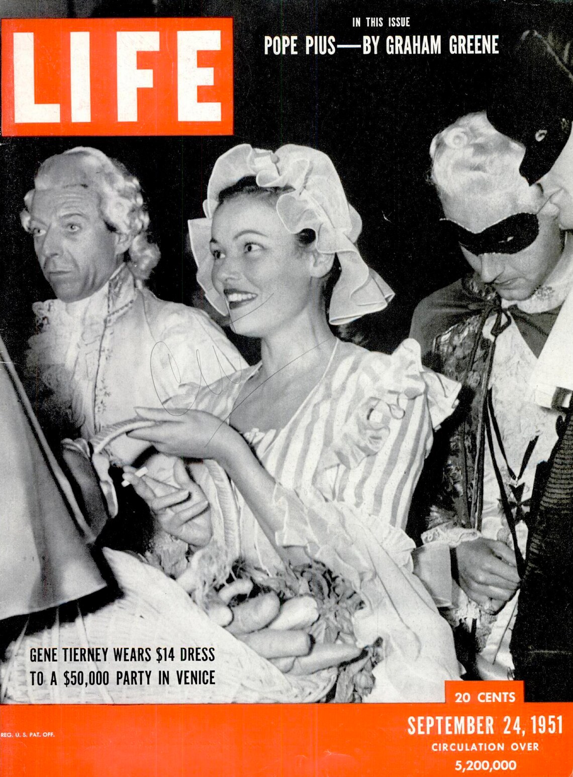 1197 Issues Life Magazine 61.5 GB Vintage Magazine, Rare Magazine Great ...