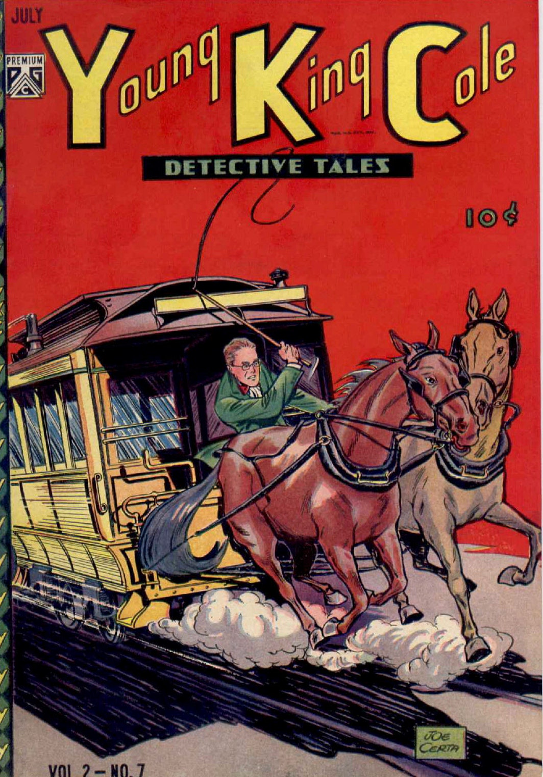 Collection of 23 Young King Cole Stories Comic, Vintage Comic, Rare ...