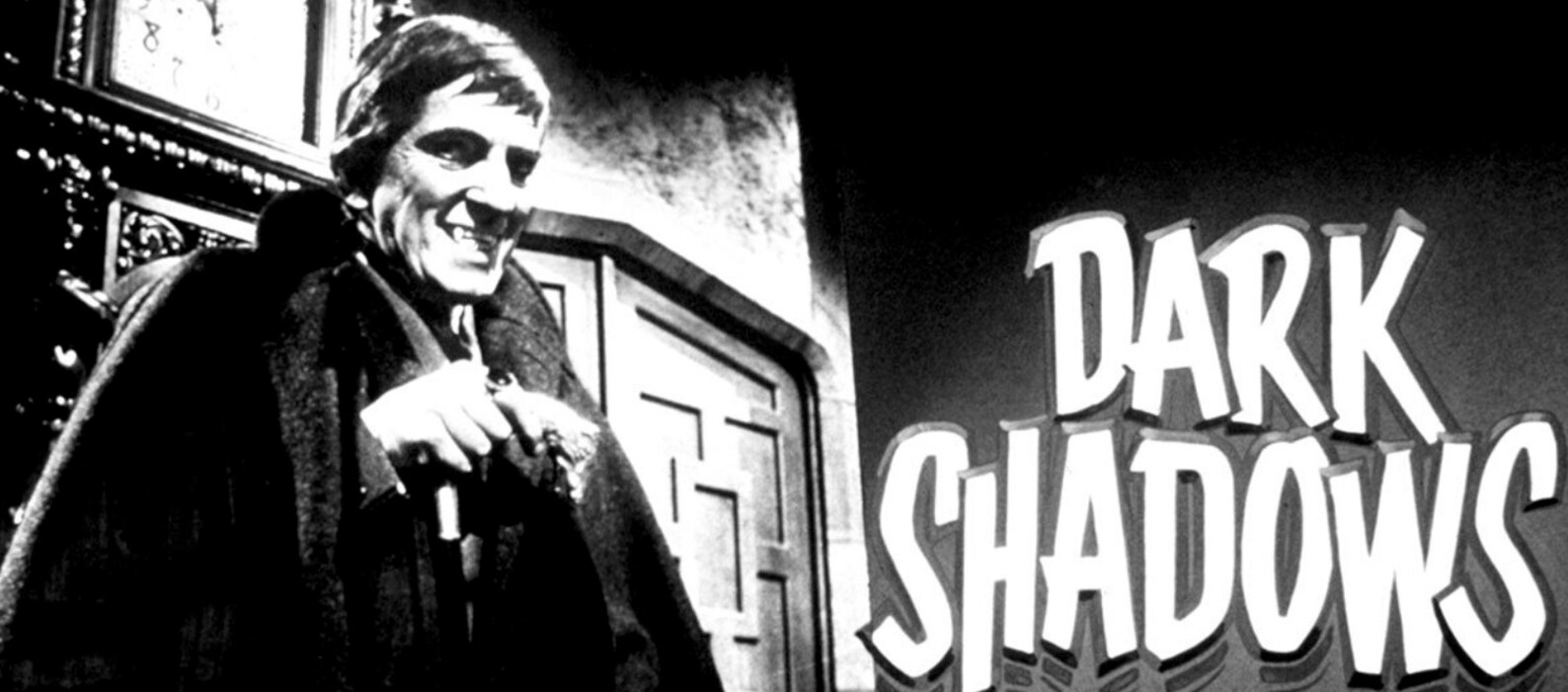 Complete Classic Dark Shadows the Collection 1239 Rare Shows, Vintage ...