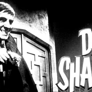 Classic Dark Shadows the Collection 1239 Rare Shows, Vintage Shows ...