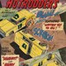 16 Drag-strip Hotrodders Digital Comics Bundle Classic Racing Comics ...