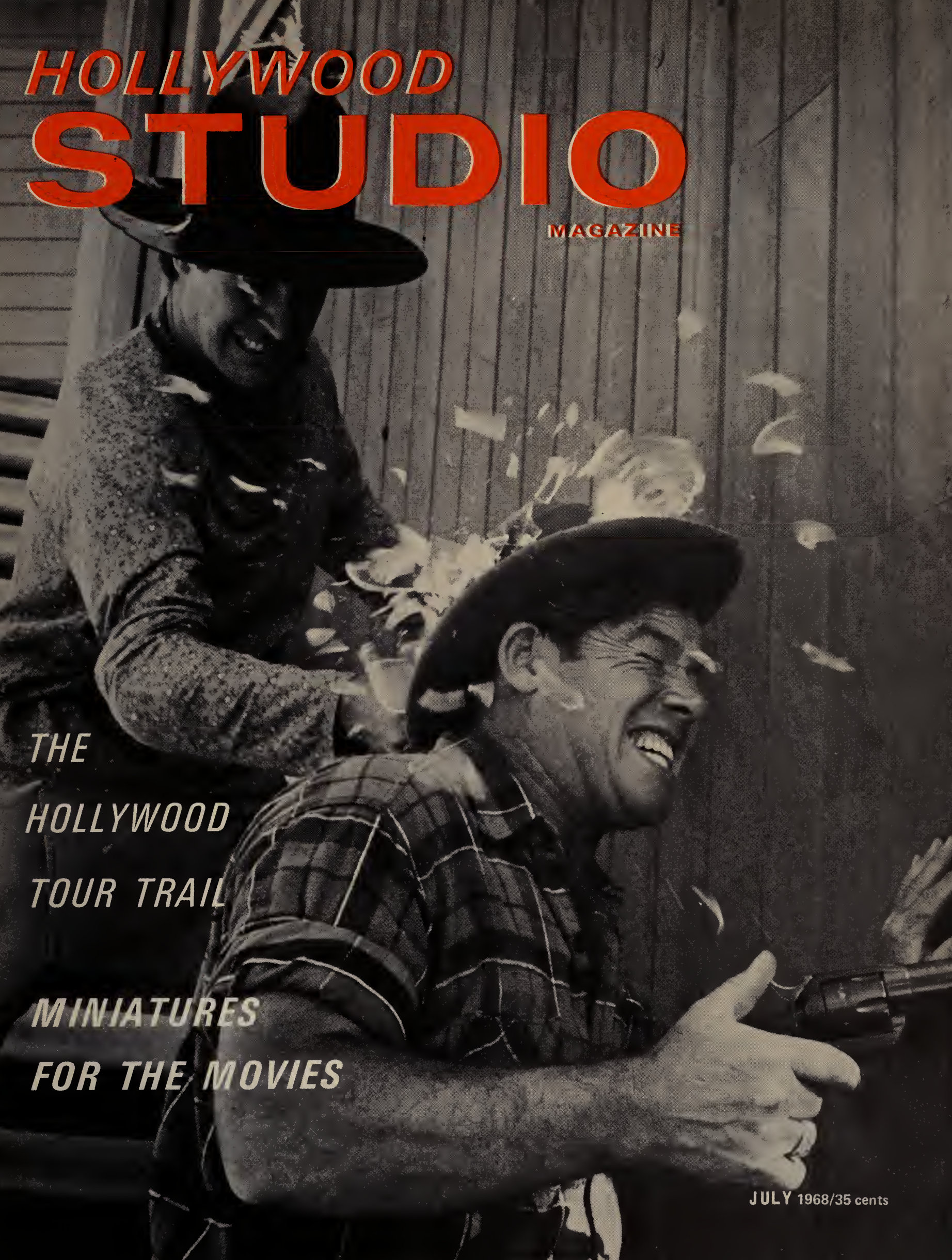 60 Hollywood Studio Magazine Classic Magazines, Vintage Magazines ...