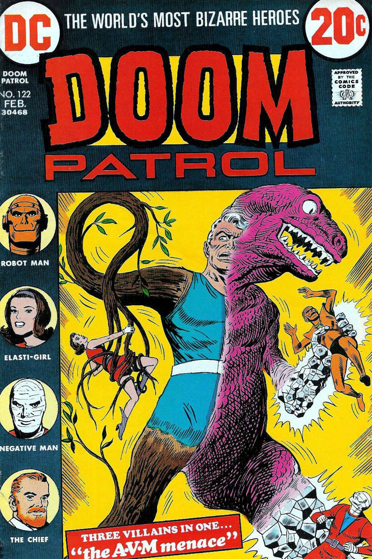 Doom Comic 136 Issues, My Greatest Adventure Comic 85 Issues, Vintage ...